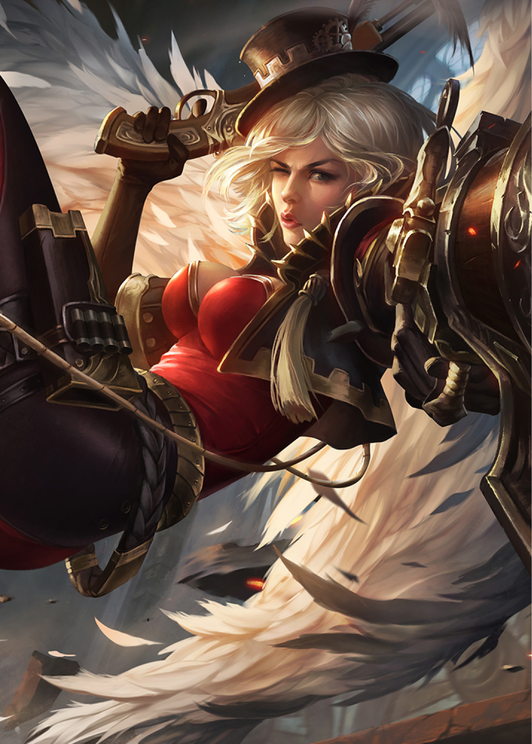 Astrum Entertainment