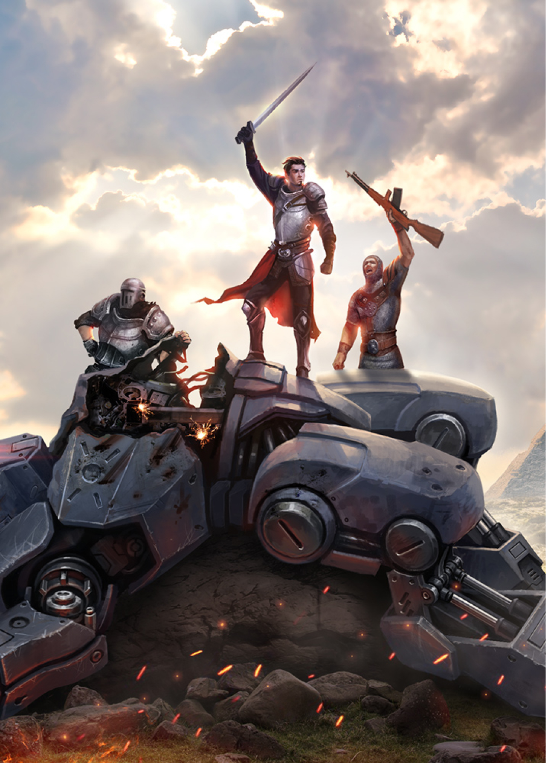 Astrum Entertainment