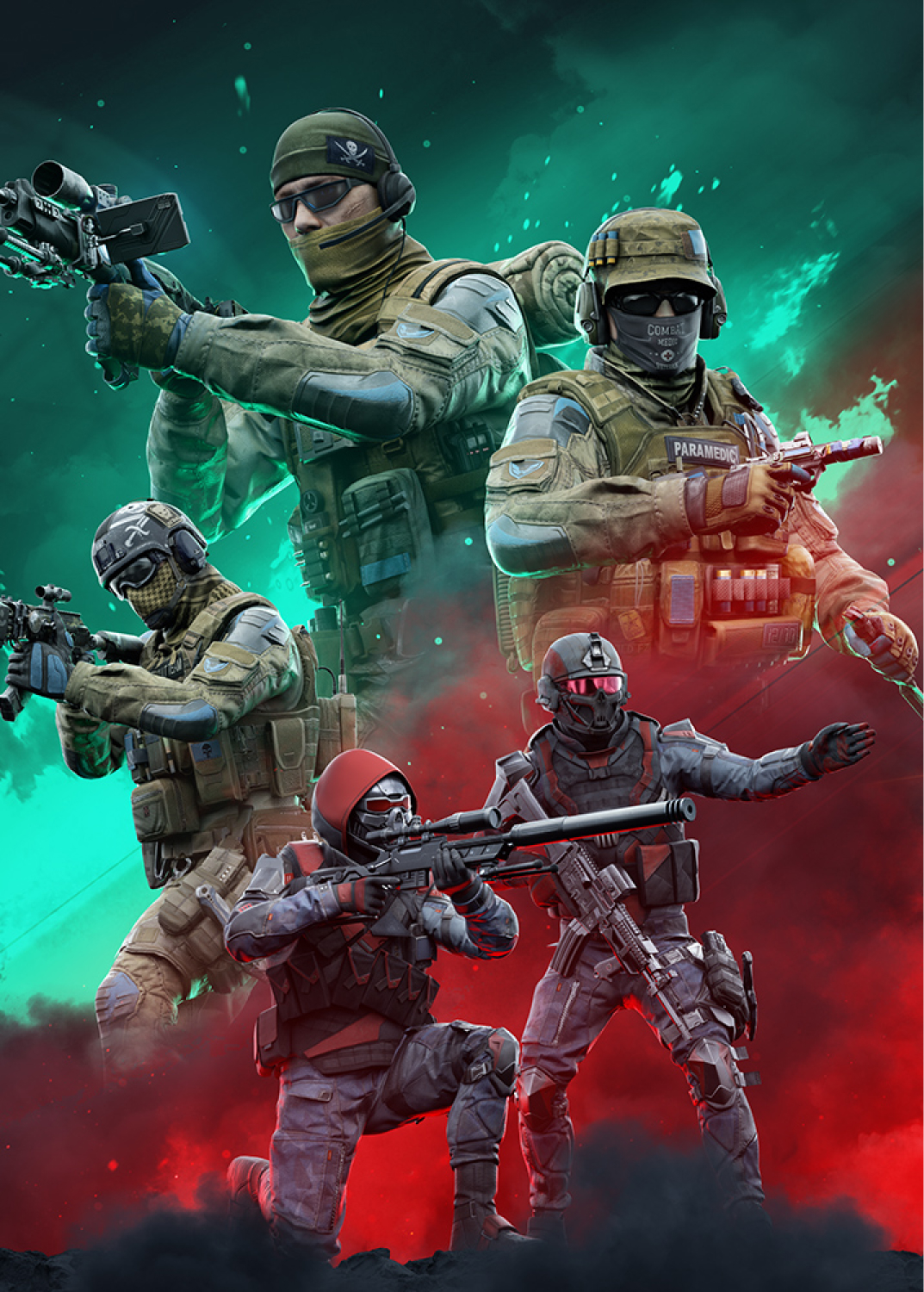 Astrum Entertainment