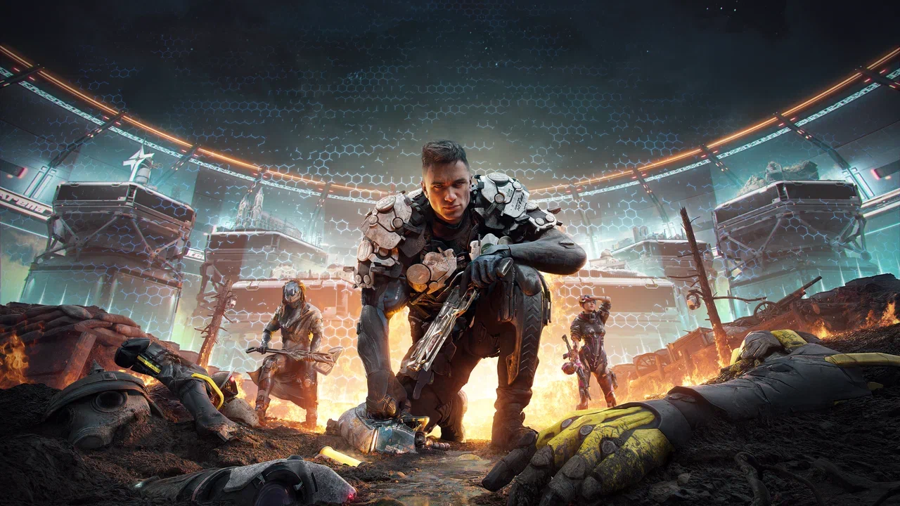 Astrum Entertainment