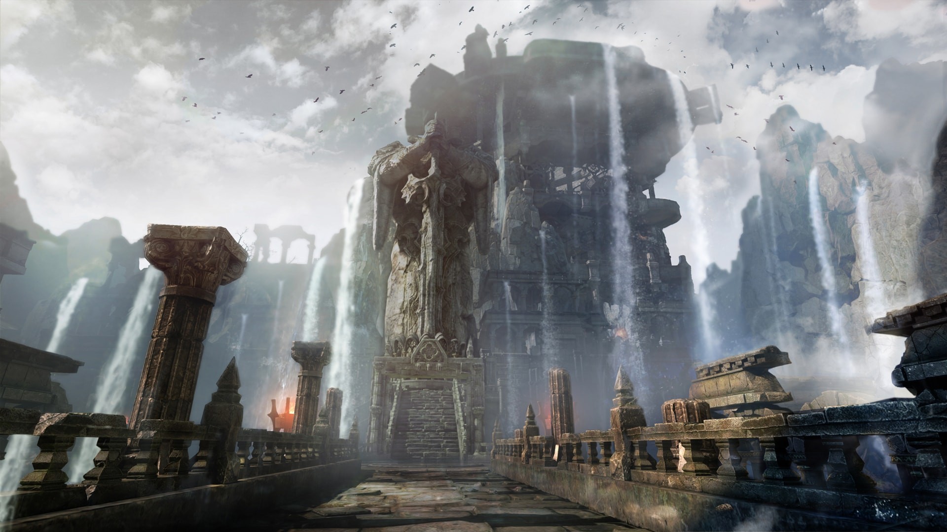 Дайджест Энциклопедии LOST ARK #2 - LOST ARK — официальный сайт Action ...